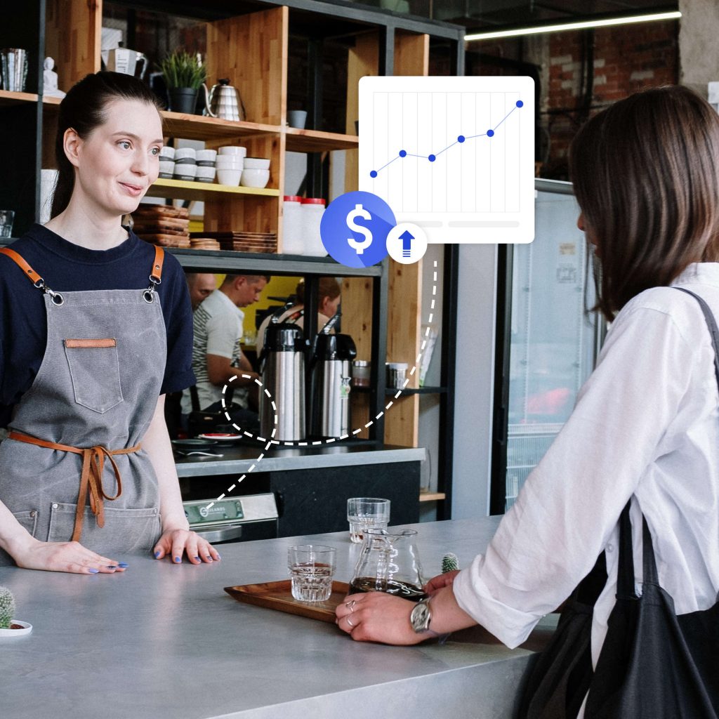 Boost Café Sales: Expert Tips & Strategies