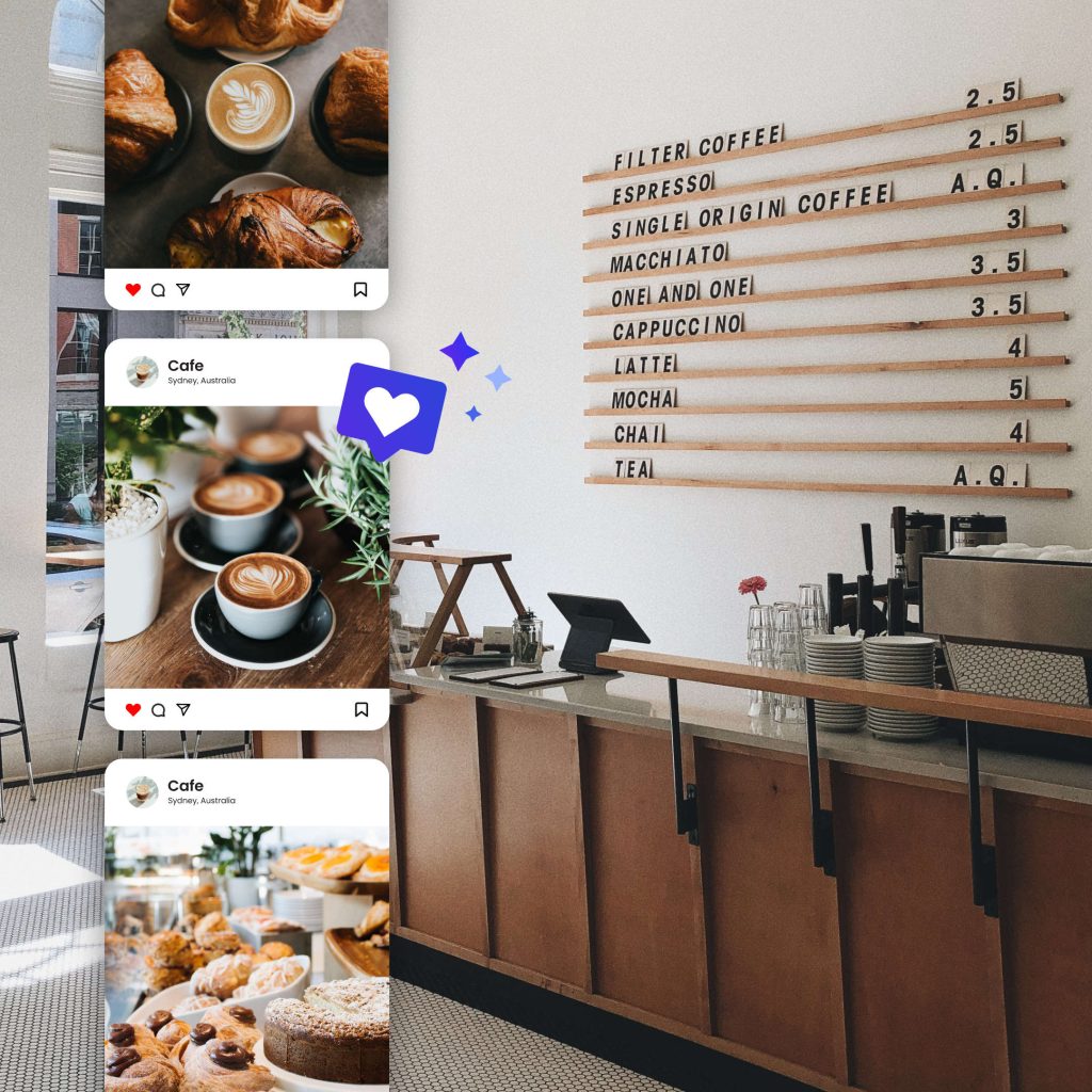 Café Social Media Promotion: Tips for Success