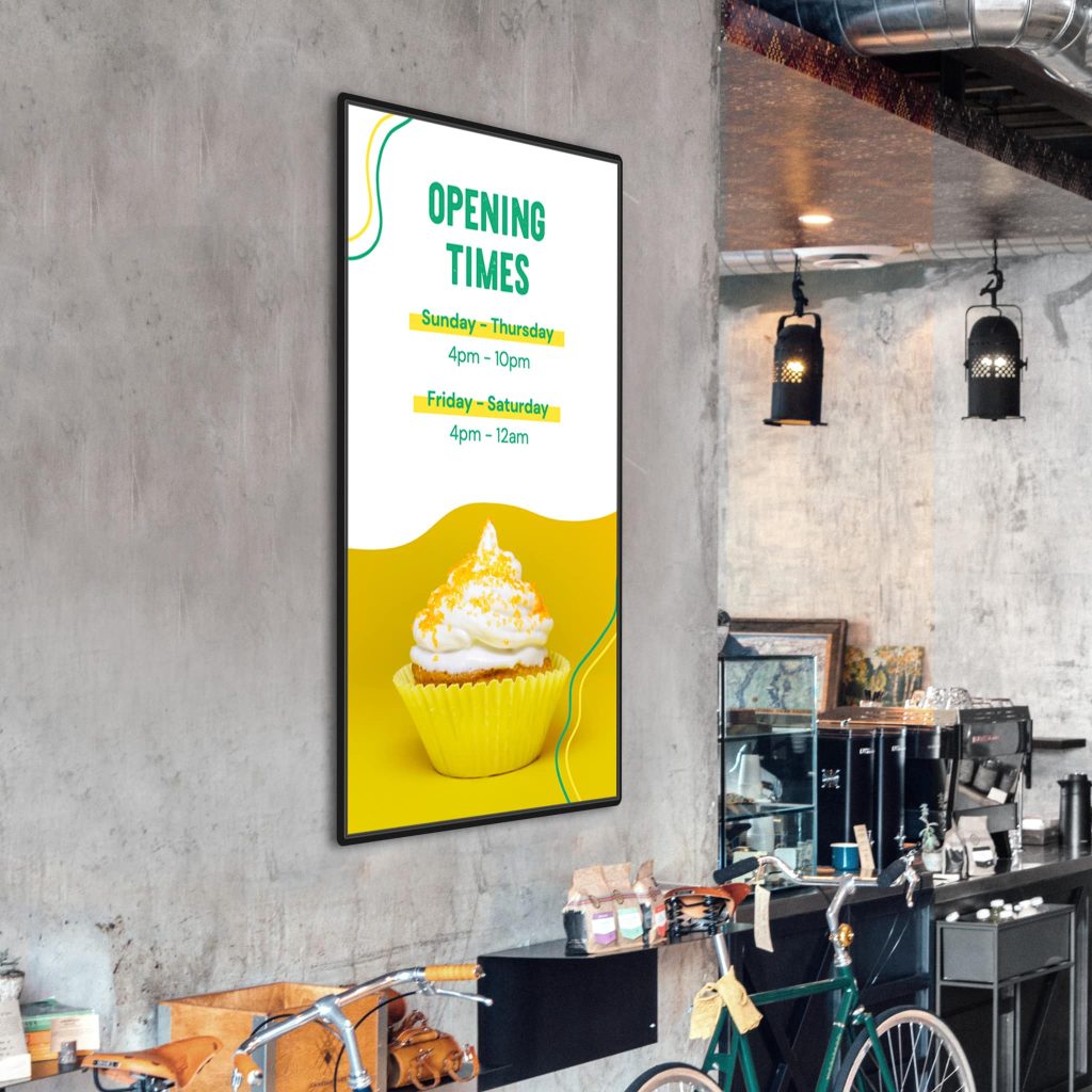 Cafe equipment - a definitive list of what you need - Mandoe Media