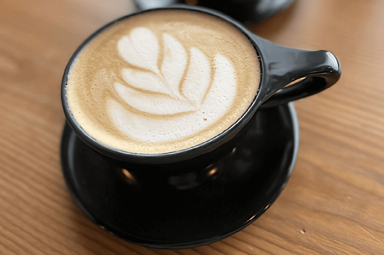 The best cities in the USA for coffee lovers - Mandoe Media