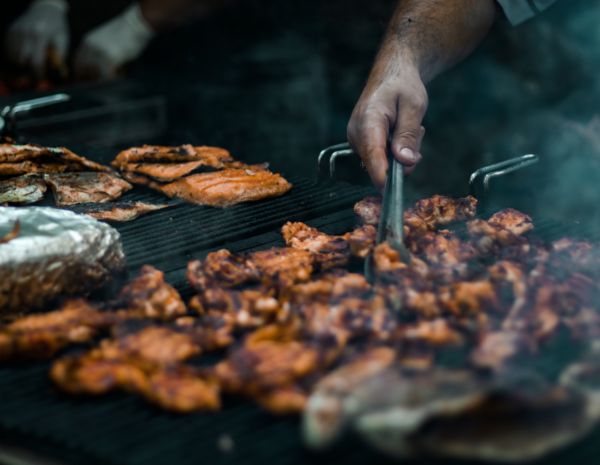 The Memorial Day Cookout Cost Map: Where America's Grilling Bill Is ...