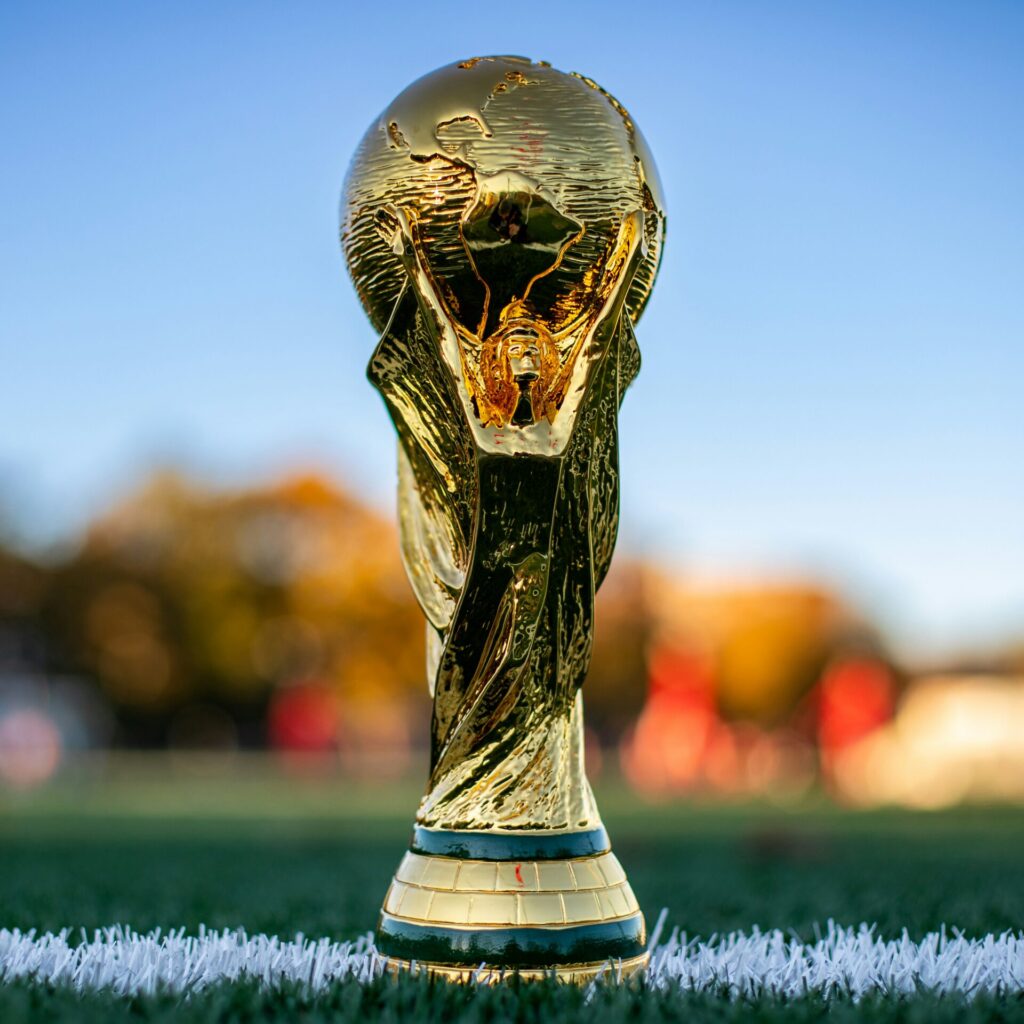 The World Cup Watch List 2026: Where to Watch Across America's 11 Host ...